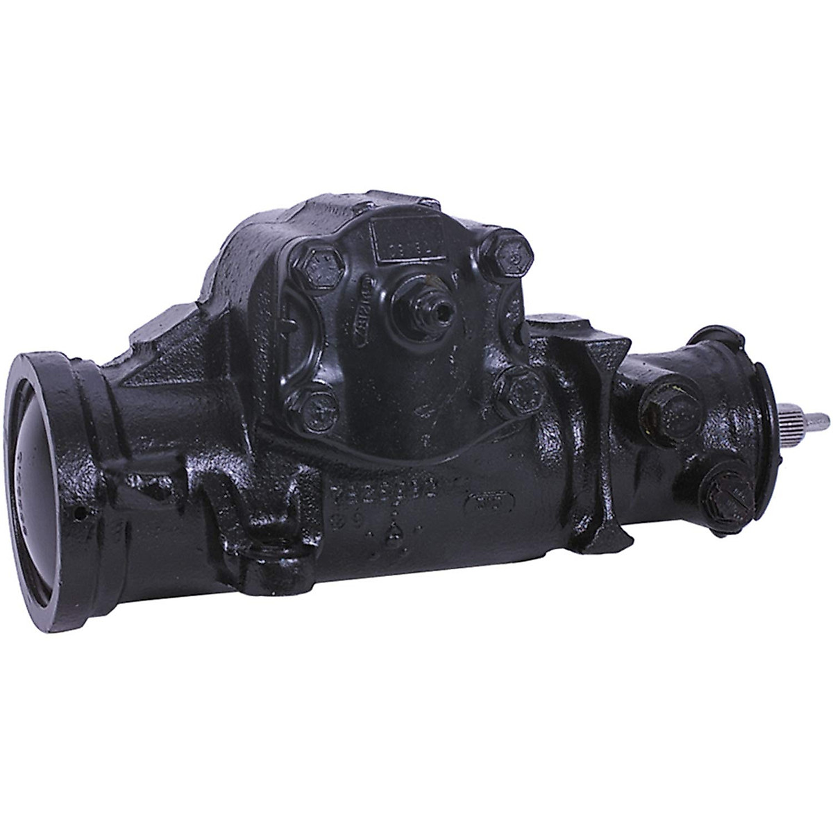 Cardone 27-6530 Remanufactured Power Steering Gear (Renewed)