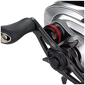 Shimano 21 Scorpion DC 150 Right (Right)