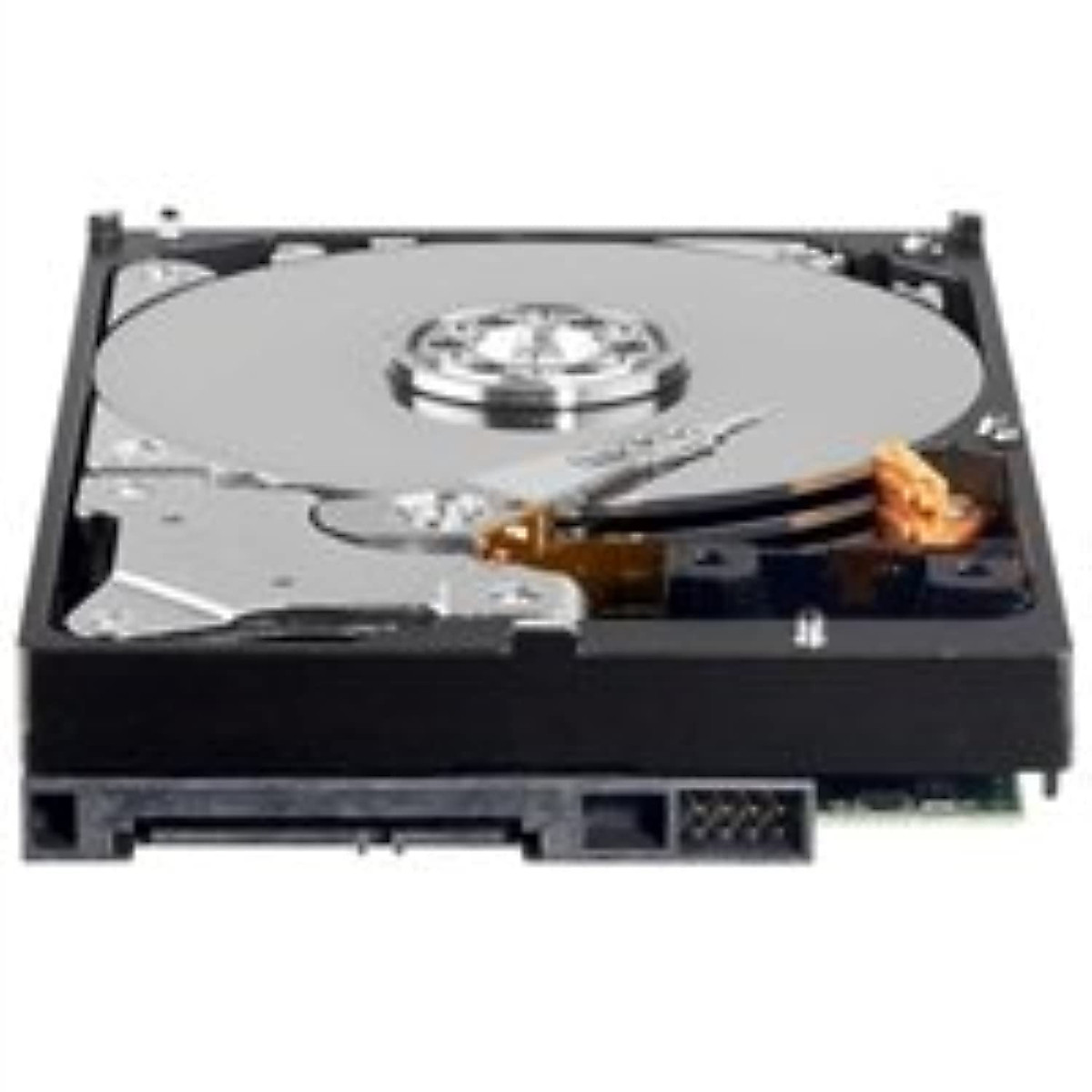 WD Blue 3.5" 4TB SATA III Desktop Internal Hard Drive