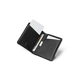 Bellroy Slim Sleeve – Premium Edition (Slim leather billfold)