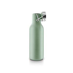 Cool Thermo Flask - 0.7L Thermos Travel Mug (Eucalyptus Green)