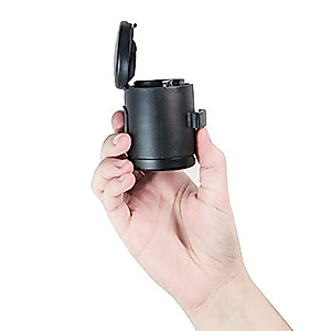 FLEXI New Comfort Multi Box Czarny