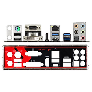 ASRock Motherboard Motherboards Z270 Gaming K4