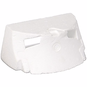 Frigidaire 241542001 Frigidare Insulation Refrigerator, White