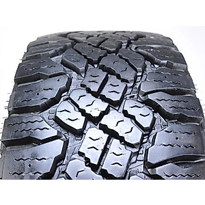 Goodyear Wrangler DuraTrac Radial - LT265/70R17 121Q