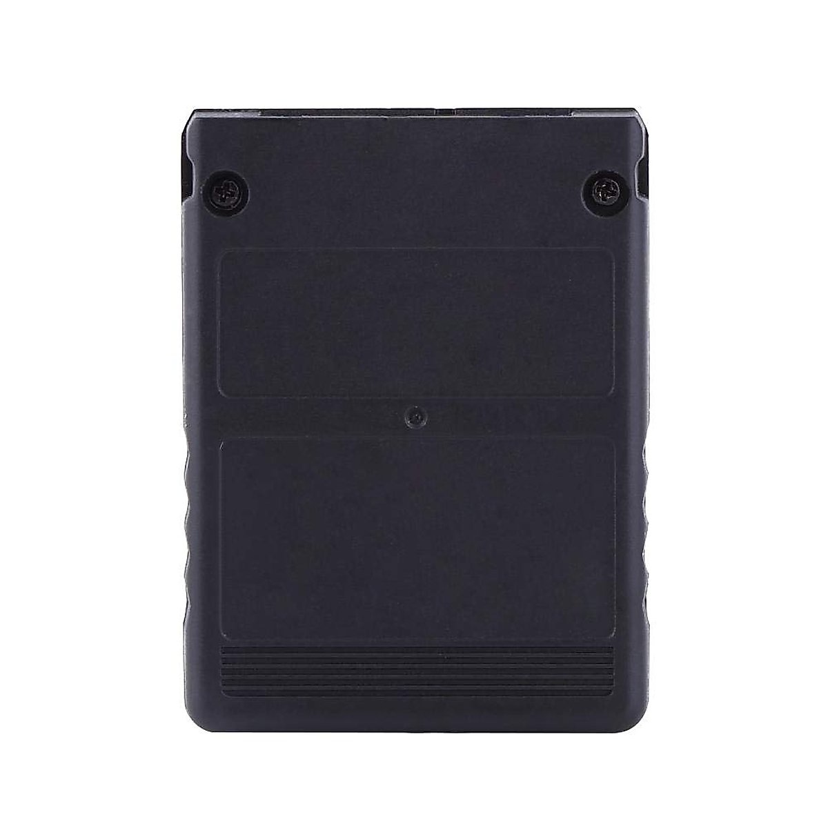 8M 2 Memory Card, 8M Memory Card High Speed for PS2 Console Games Accessories(8 M)