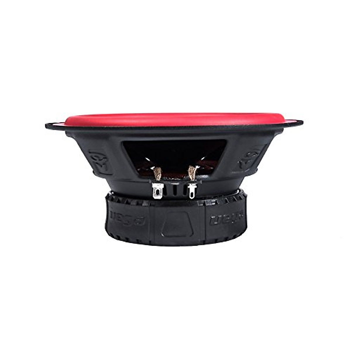 Cerwin-Vega V465C 6.5" 400W Max/100W RMS Power Handling 2-Way Component Speaker Set