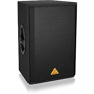 Behringer VP1220 800W 12 inch Passive Speaker