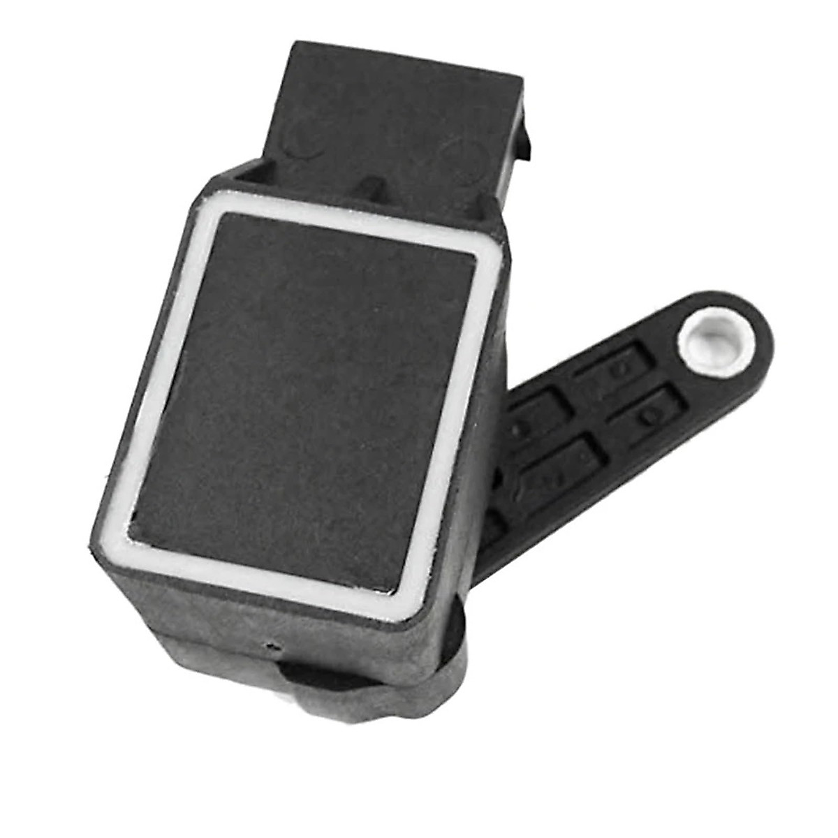 LVTFCO Car Headlight Level Body Height Sensor 8622446 30645605 30782822 Fit for Volvo S60 S80 V70 Xc 2001 2002 2003 2004 2005-2007