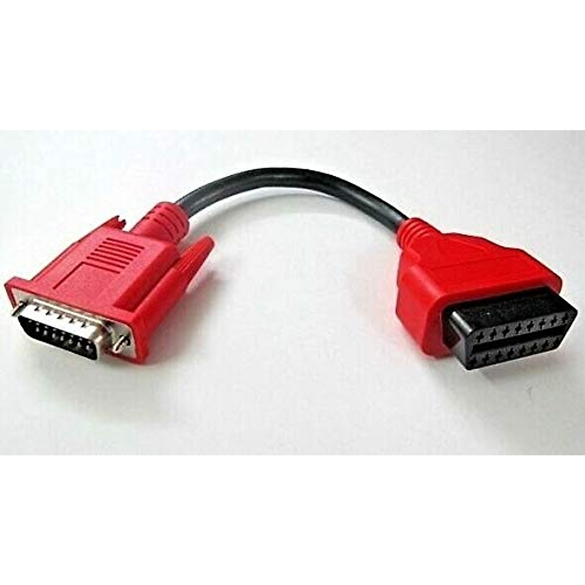 Xpertx Solutions OBD1 DA-6 Cable Converter Adapter Compatible with Snap-on Zeus Scan Tool CSM Module - Aftermarket Replacement