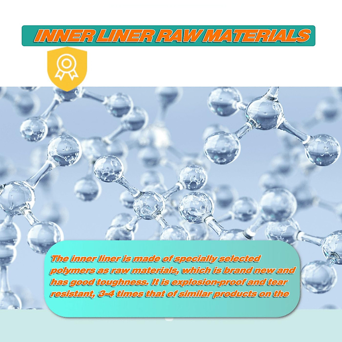 QUYDDC Universal Amphibious Inflatable Air Cushion, Suitable for Both Outdoor and Indoor Use in Cars, Lazy People, Portable Camping Home, Single Person Air Cushion Delivery Backpack - Red