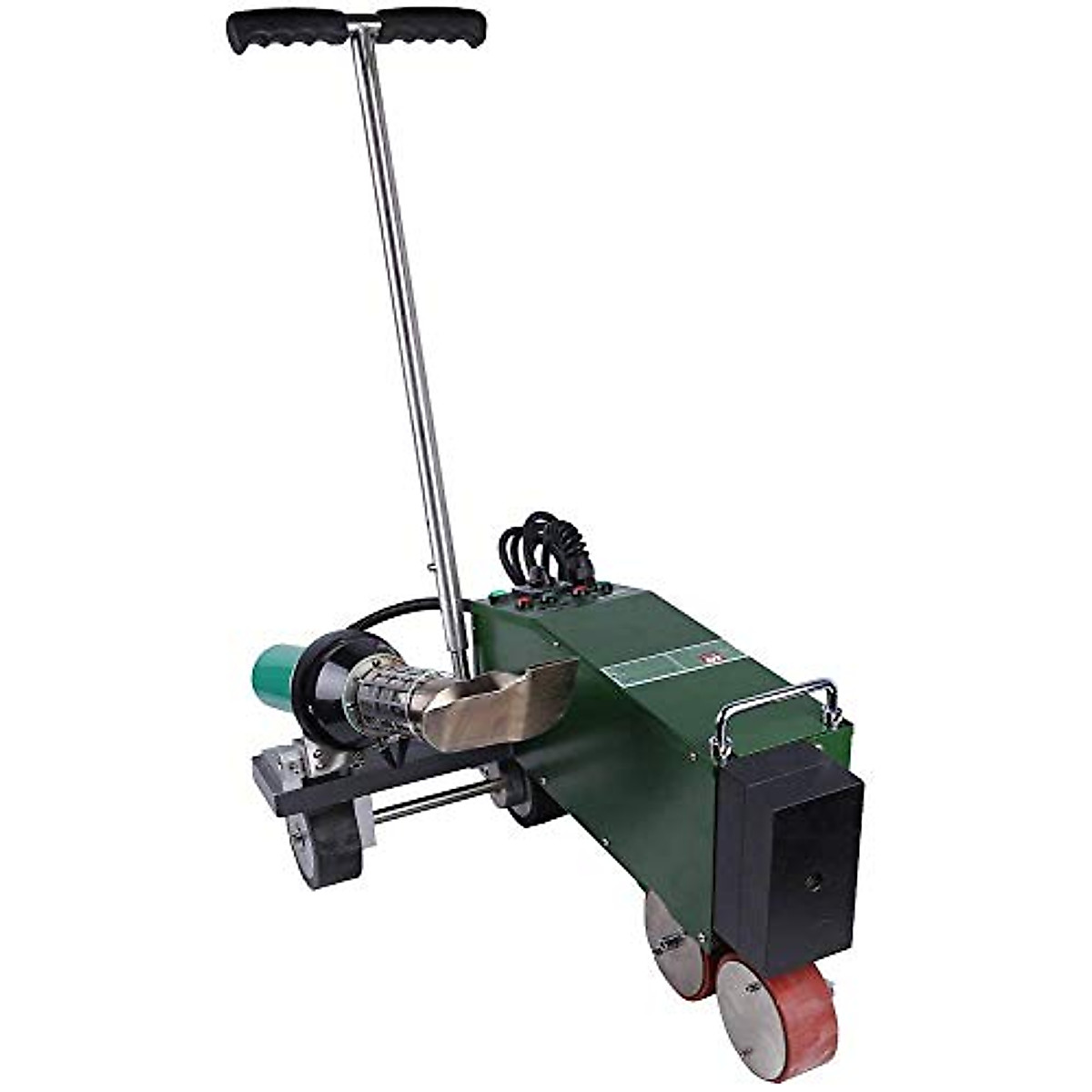 Plastic Welder Gun/Heat Gun/Hot Air Gun And Accessories Vinyl Floor Hot Air Welding Kit (230v roof welder+120v heat gun)