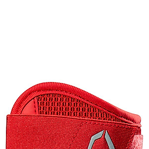EvoShield PRO-SRZ Batter's Elbow Guard, Large - Scarlet