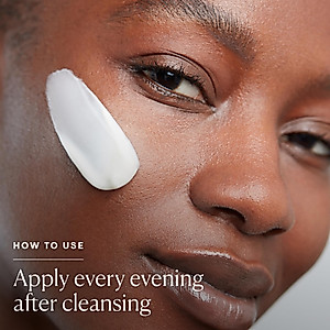 ELEMIS Pro-Collagen Night Cream, Moisturizer Face Cream, Hydrating Face Moisturizer for Dry Skin, Best Moisturizer for Aging Skin, Anti Aging Cream for Face, Firming Facial Cream