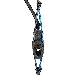 Bear Archery Legit Ready to Hunt Compound Bow Package for Adults & Youth, Right Hand, Undertow