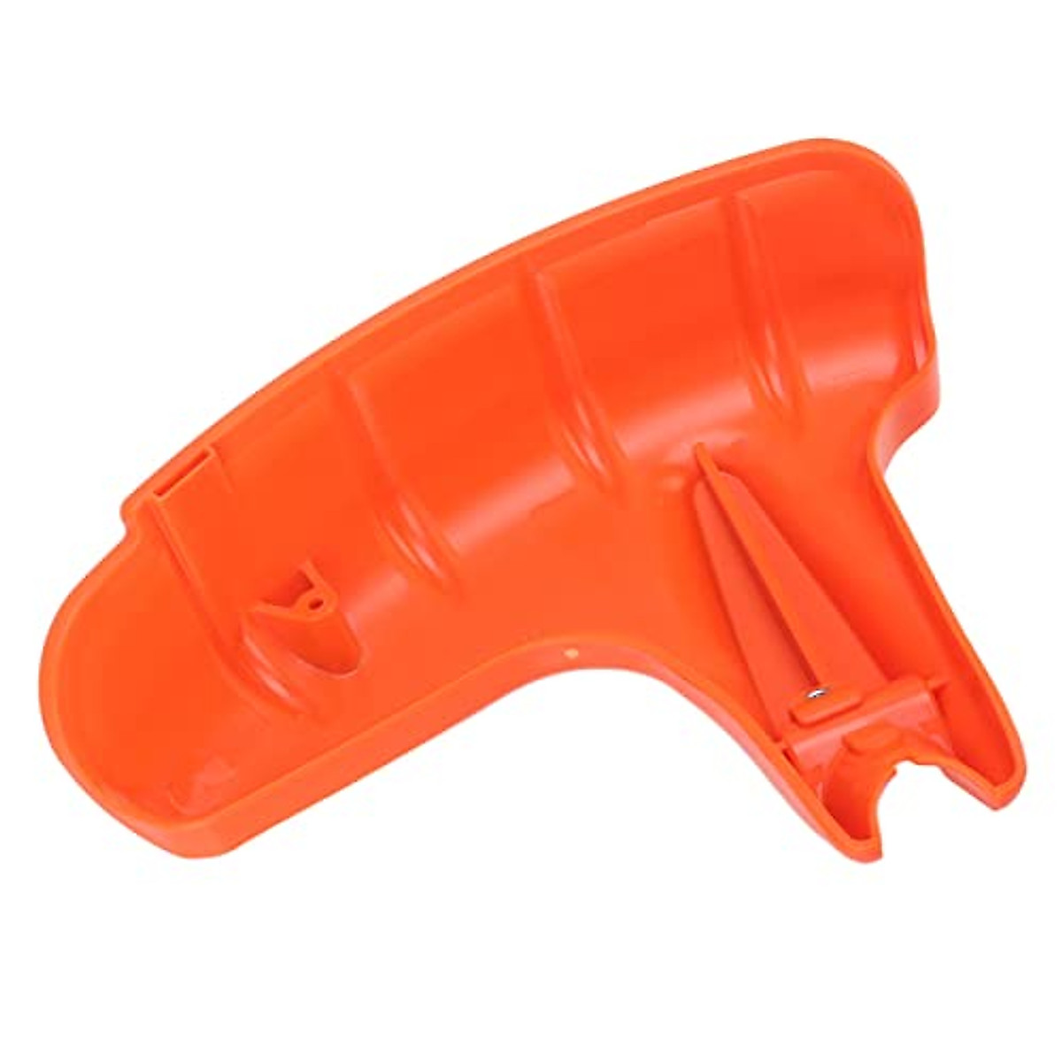 Trimmer Sheild, High Accuracy Exquisite Craftsmanship Wear Resistant Trimmer Guard for Garden