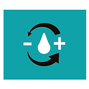 GARDENA 37114FP Frost Proof 2-in-1 Fully Adjustable Nozzle