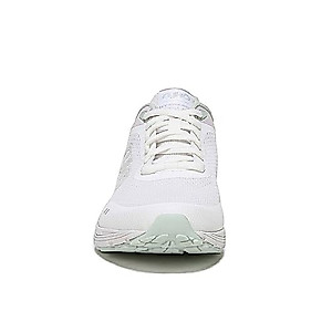 Ryka Sky Walk Rush Womens Walking 8 BM US White