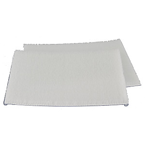 Shur-Line 2001046 Replacement Pad Bundle for Corner Painter and Edger 3.75 x 4.75 Inches (8 Pads Included)