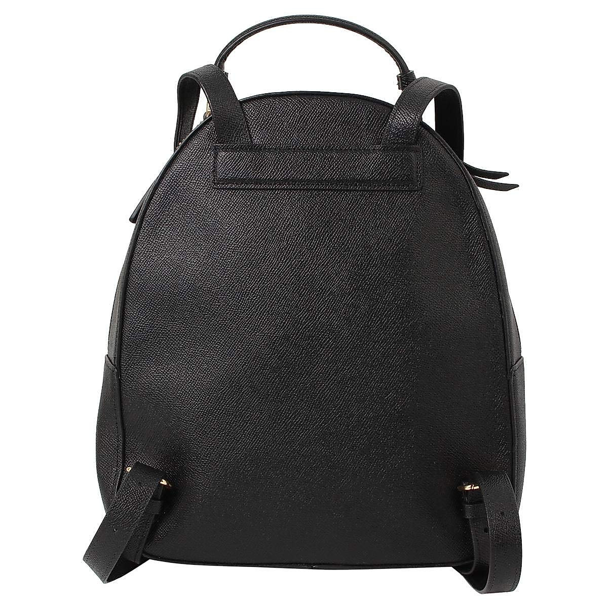 Coach Jordyn Backpack Black
