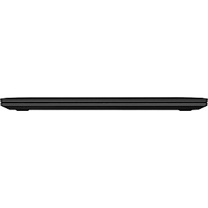 Lenovo ThinkPad T14s Gen 3 14" Touchscreen Notebook 1920x1200 WUXGA Intel Core i5-1250P 16GB RAM 256GB SSD Intel Iris Xe Graphics Thunder Black