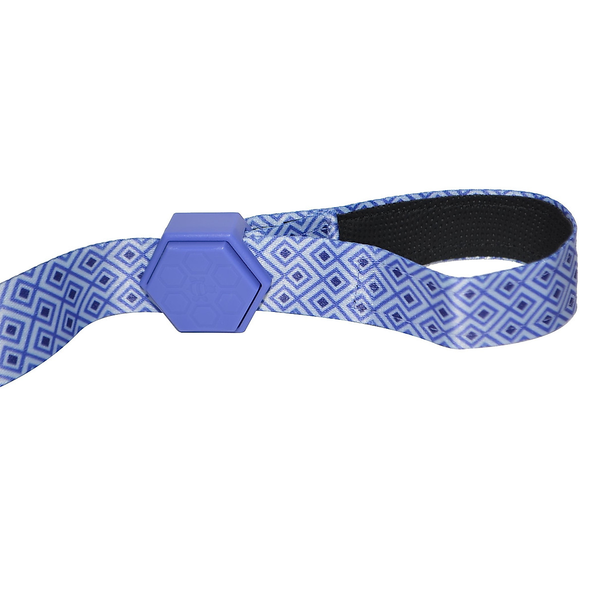 Sippy Cup Straps for Baby Bottle Toy Leash Stroller High Chair Strap Boys Girls (Blue)