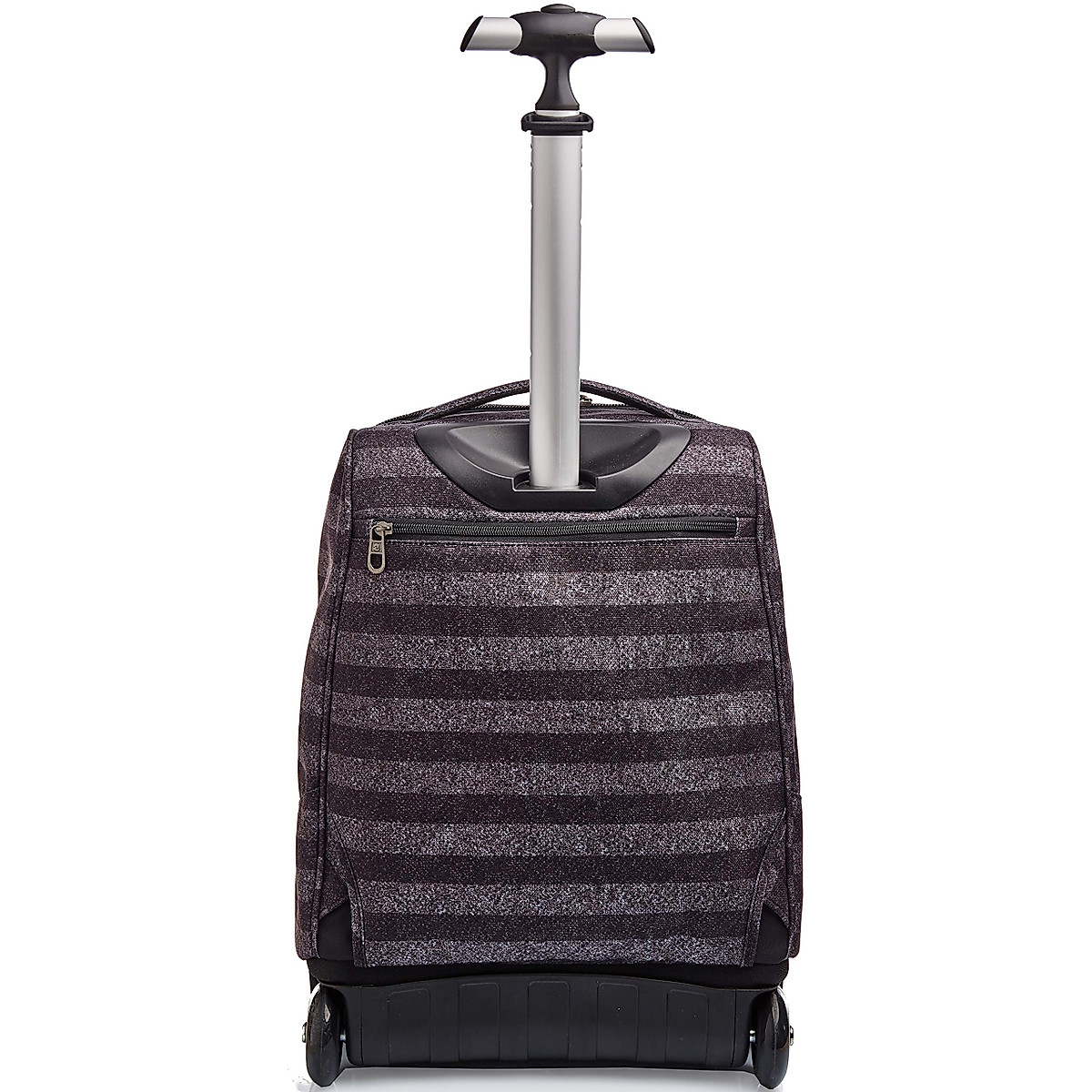 Invicta Unisex-Kid's School & Leisure Time, Grigio, 35 lt