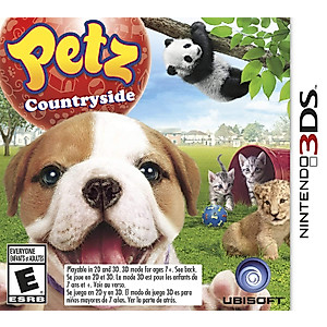 Petz Countryside (Renewed)