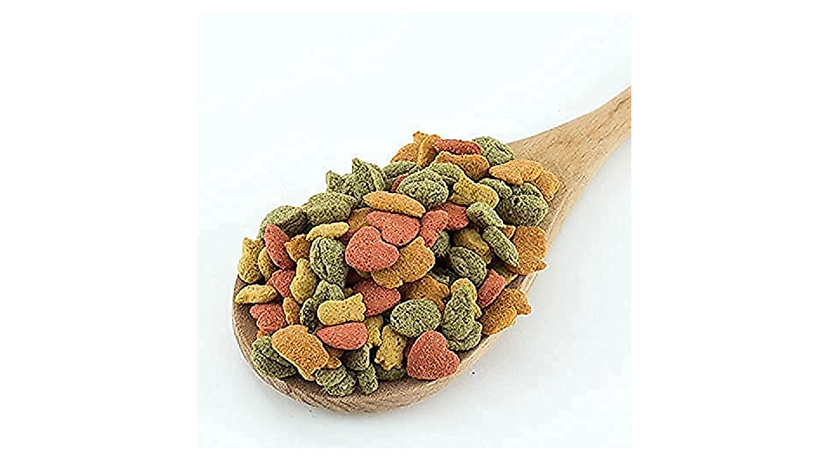 Higgins Premium Bird Food for Parrots - 3 Pack (3 lbs)