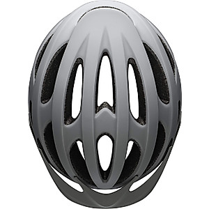 BELL Drifter MIPS Adult Mountain Bike Helmet - Matte/Gloss Grays (2023), Medium (55-59 cm)