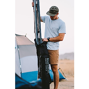 Eureka! Portable Folding Camping Table