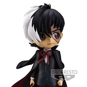 Banpresto - Black Jack - Black Q posket Figure Version A