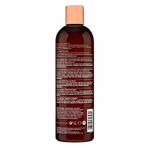 HASK Monoi Oil Nourishing Conditioner, 12 Fl Oz