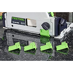 Festool 499011 Splinter Guard, 5-Pack