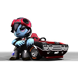 Modnation Racers - PlayStation3 (Greatest Hits)