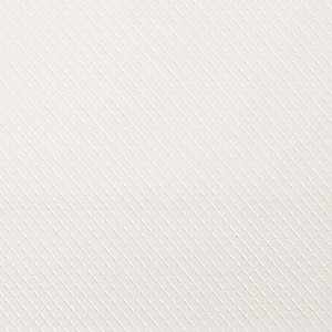 Con-Tact Brand Simple Elegance Textured Non-Adhesive Durable Shelf and Drawer Liner, 12" x 5', White Diamonds, 6 Rolls