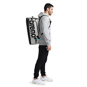 arena Fast Multi, Ice-Sky, One Size