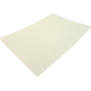 Filter Paper, Oil Sheet 17-1/2 X 28"