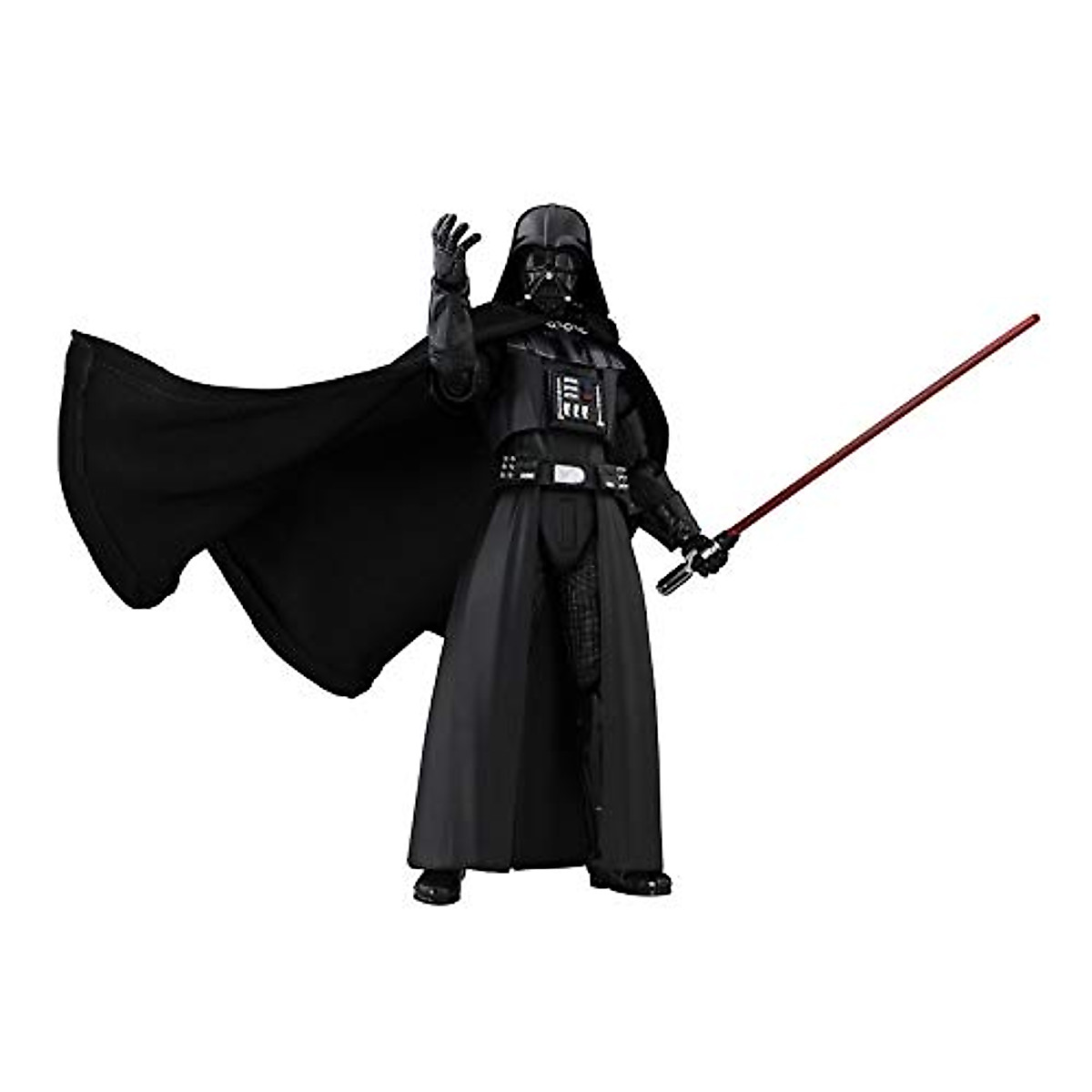 Bandai S.H.Figuarts Darth Vader Star Wars Episode 6 / Return of The Jedi