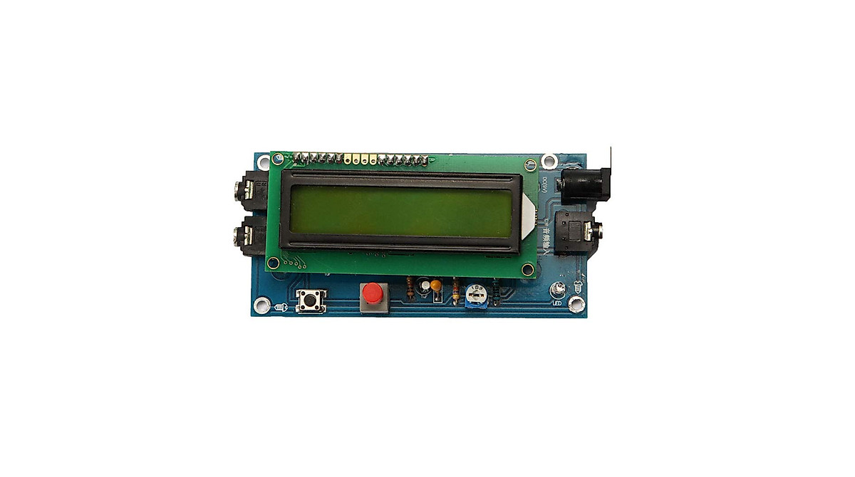 Ximimark Ham Radio CW Decoder - Essential Morse Code Reader