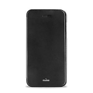 Protection Puro Folio WIKO Sunset Noir