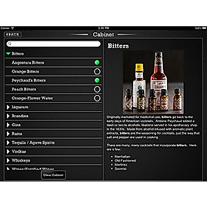 Perfect Drink 1.0 (Discontinued by Manufacturer)