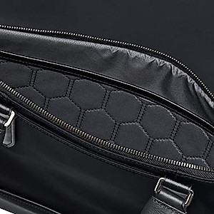 TUMI - Harrison Port Weekend Duffel - Black