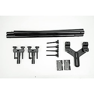 Glide Gear OH 75 Overhead Camera Pole Mount System