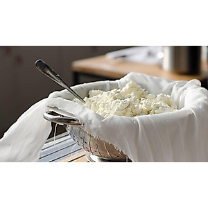 LOVARE Meito Rennet for Cheese Making - Cheese Making Enzymes - Rennet for Making Fresh Cheese 4 x 1 gr. (for 105 gallons/400L of milk) by QG group