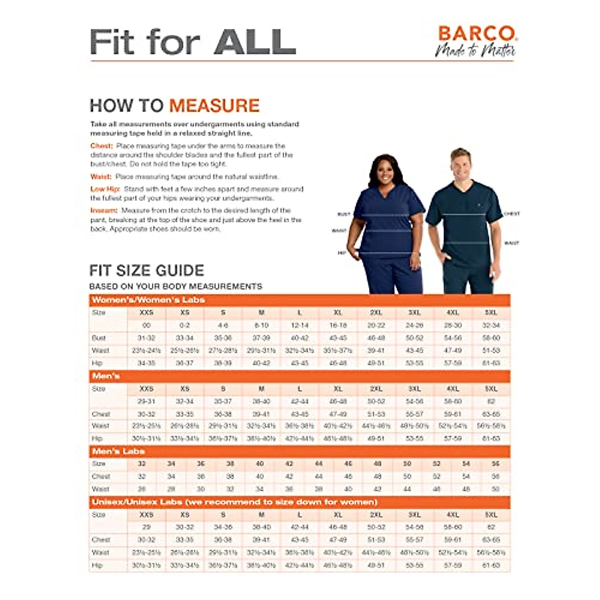 BARCO One BOP549 Women's Spark Scrub Pant Steel LT