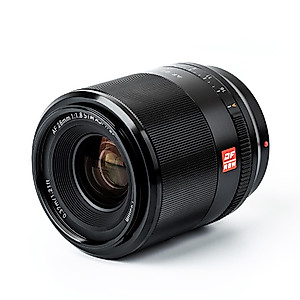 VILTROX 28mm f/1.8 FE Full-Frame Autofocus Lens for Sony E-Mount Camera a7 a7II a7III a7R a7RII a7RIII a7RIV a7S a7SII a9 a7C a5100 a6300 a6600
