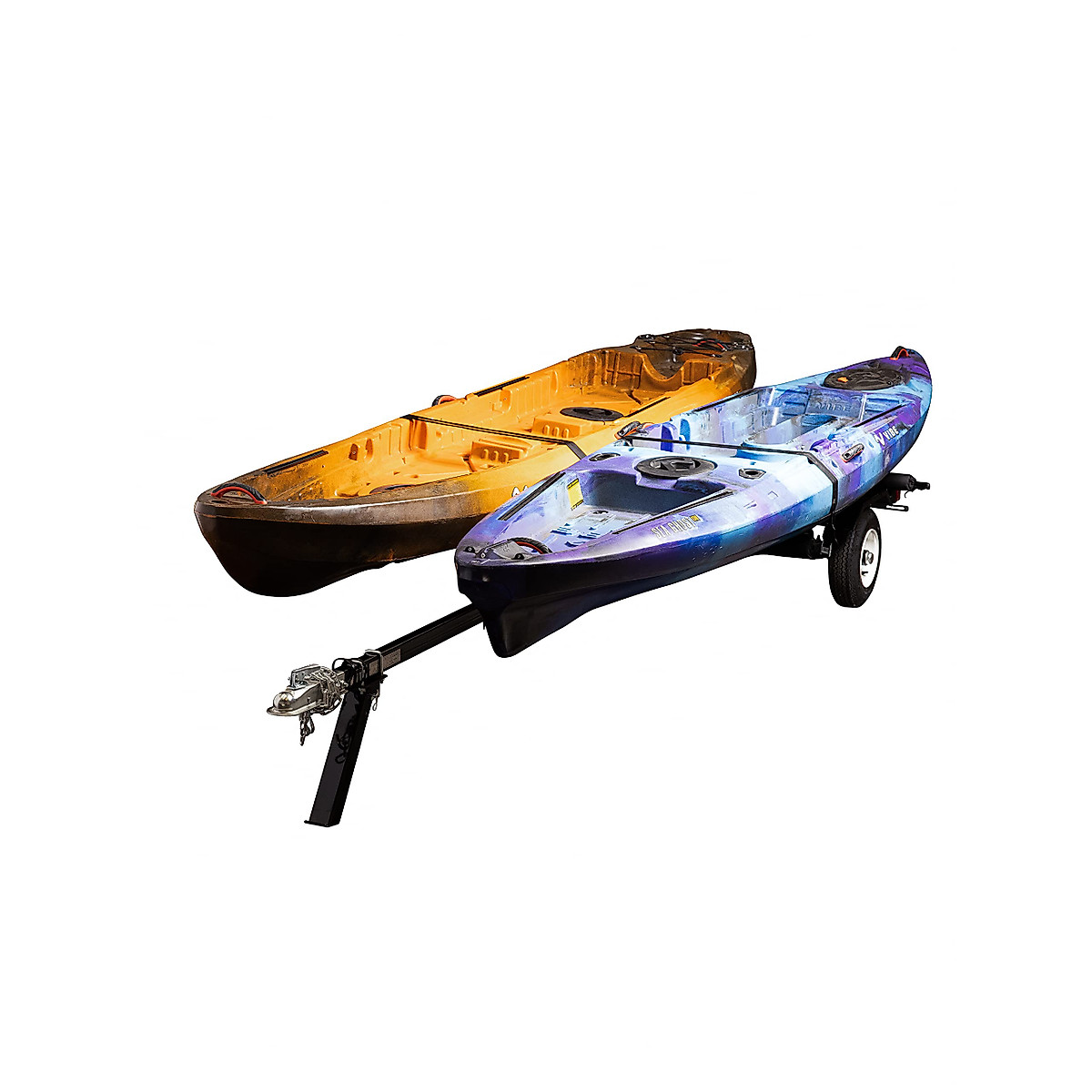 RIGHT-ON TRAILER Multi Sport Multi Sport Trailer