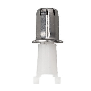 Kadimendium Electric Nose Hair Trimmer Head, Nose Hair Clipper Blade Head Universal for Replacement