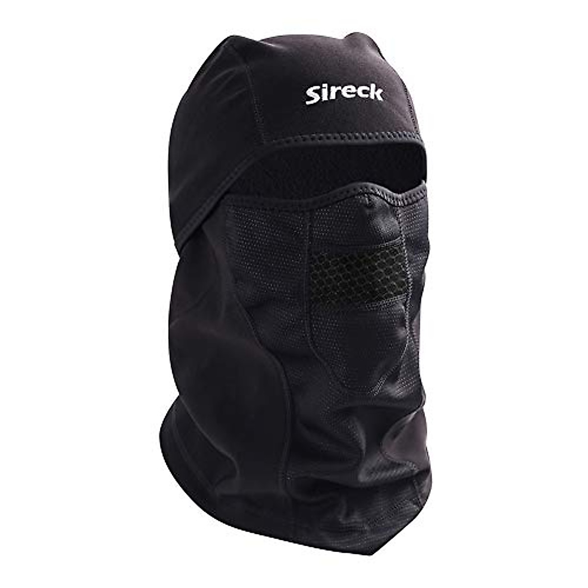 Sireck Cold Weather Balaclava Ski Mask, Water Resistant and Windproof Fleece Thermal Face Mask, Hunting Cycling Motorcycle Neck Warmer Hood Winter Gear for Men Women